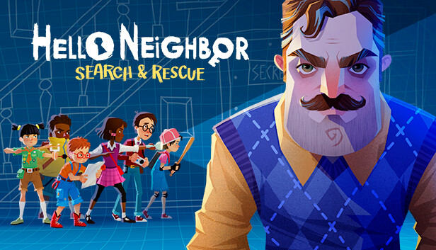 30+ games like Hello Neighbor VR: Search and Rescue - SteamPeek