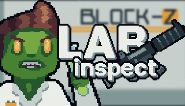 30+ games like Lab Inspect - SteamPeek