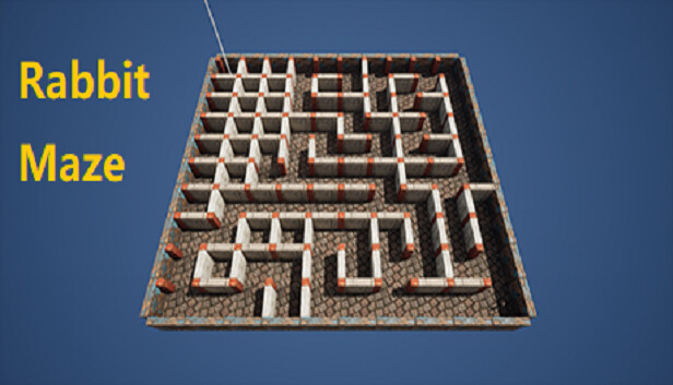 30+ games like Rabbit Maze - SteamPeek