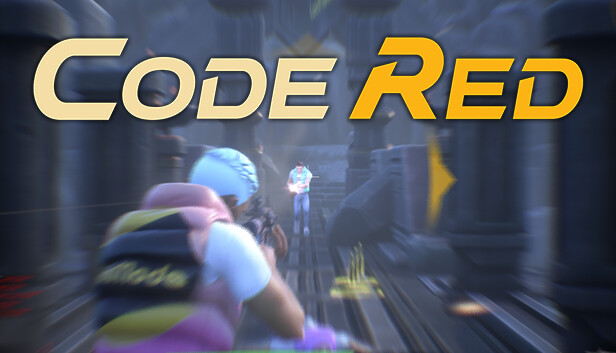 30+ games like Code Red - Unused - SteamPeek