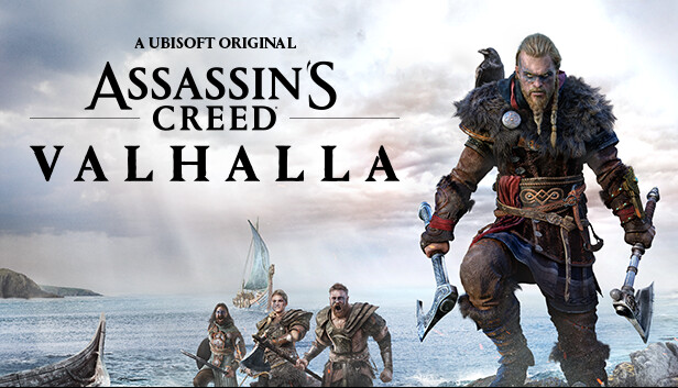 30+ games like Assassin's Creed Valhalla - SteamPeek