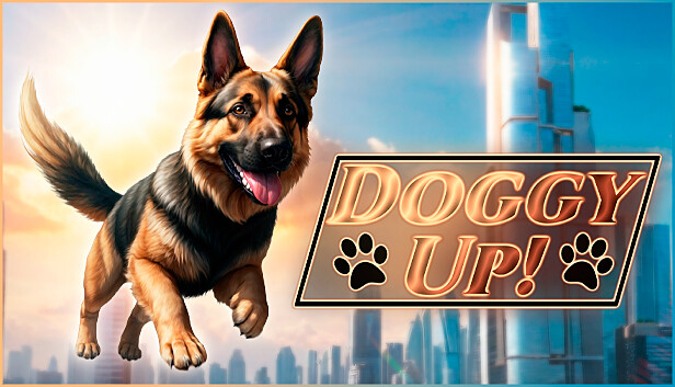 30+ games like Doggy up! - SteamPeek