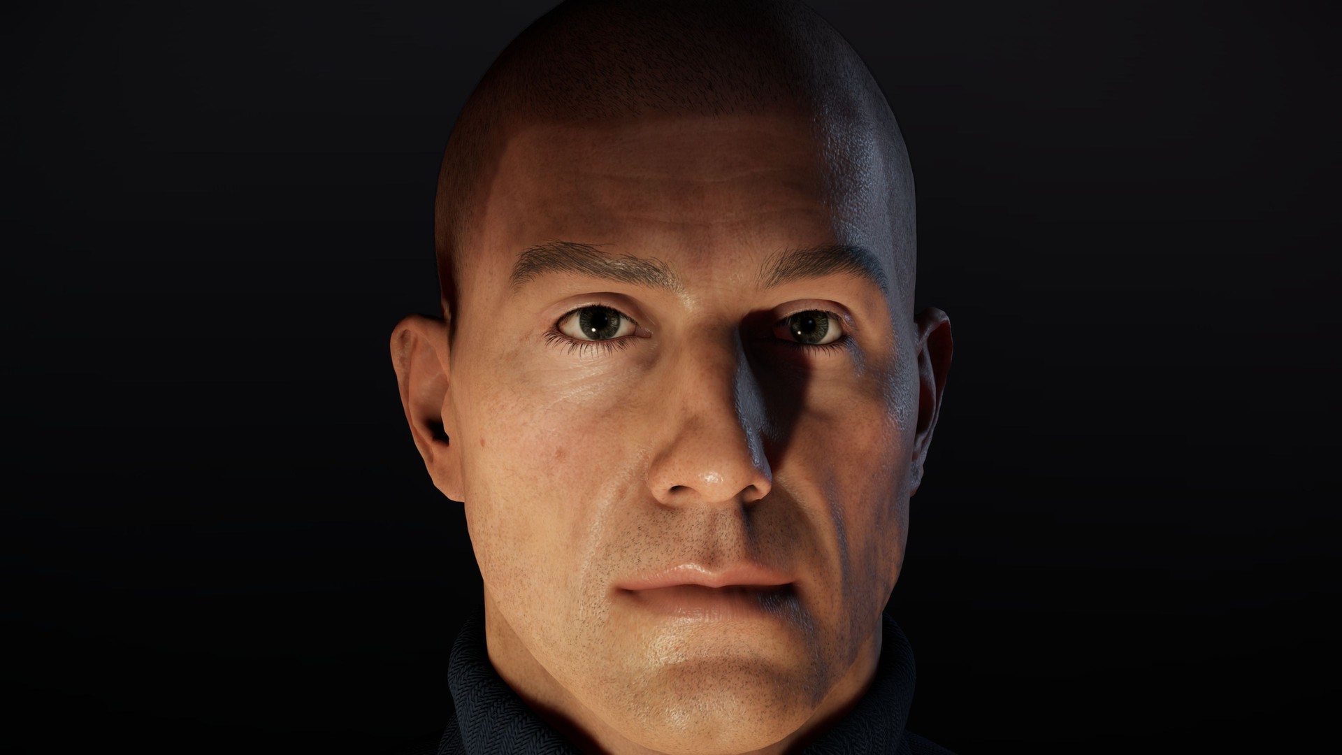 CRYENGINE - SteamStat.ru