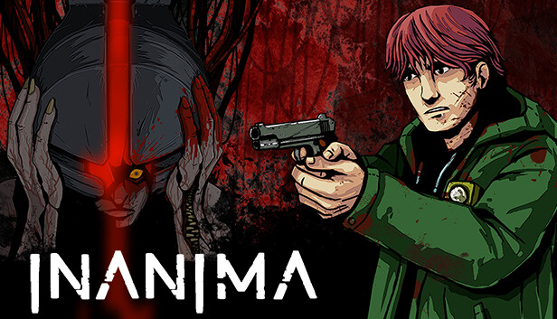 30+ games like INANIMA - SteamPeek
