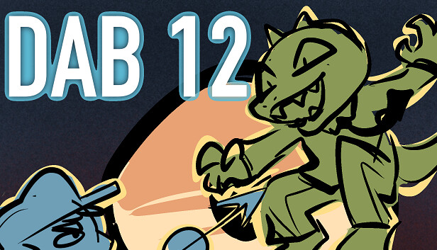 30+ games like DAB 12 - SteamPeek