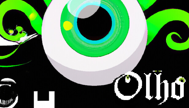 30+ games like Olho - SteamPeek