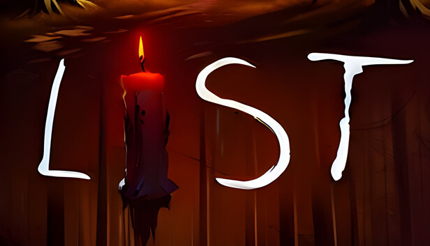 30+ games like List: Game of Candles - SteamPeek