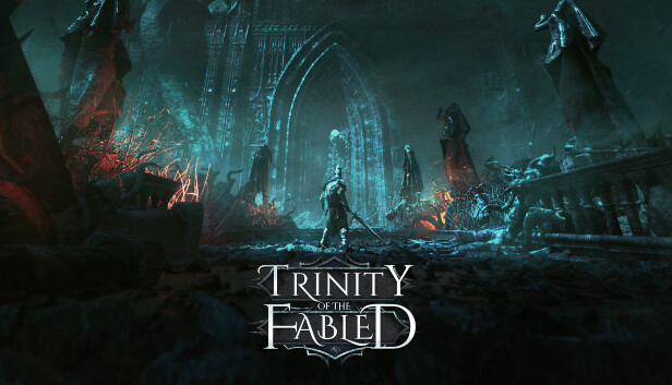 30+ games like Trinity Of The Fabled - SteamPeek