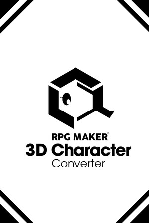 Купить RPG Maker 3D Character Converter на PC для Steam дешево — Steam ...