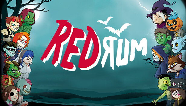 30+ games like Redrum - SteamPeek