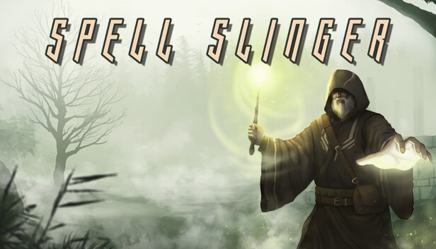 30+ games like Spell Slinger - SteamPeek