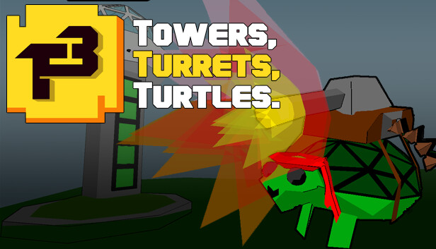 30+ games like Towers, Turrets, Turtles - SteamPeek