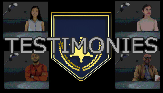 30+ games like Testimonies - SteamPeek