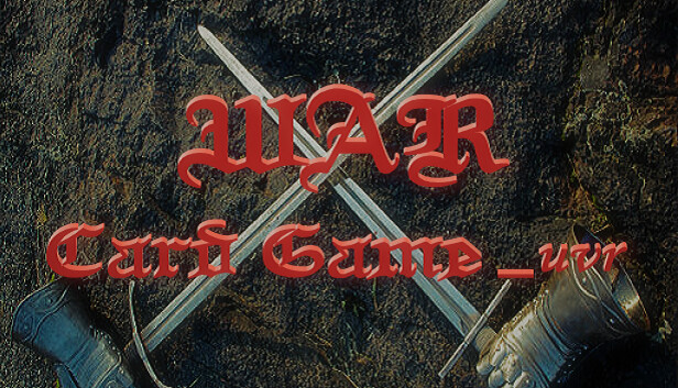 30+ games like WAR Card Game_uvr - SteamPeek
