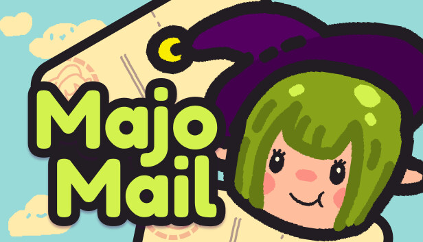 30+ games like Majo Mail - SteamPeek