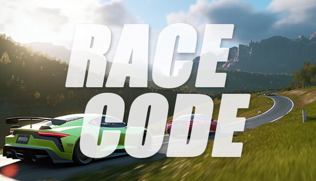 30+ games like Race Code - SteamPeek