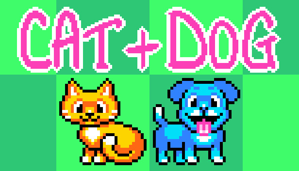 30+ games like Cat + Dog - SteamPeek