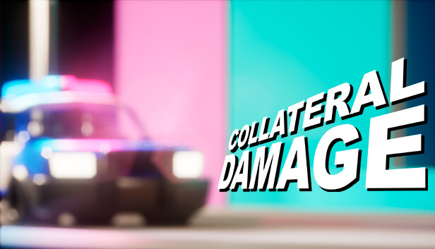 30+ games like COLLATERAL DAMAGE - SteamPeek