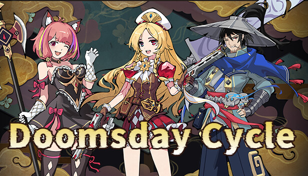 30+ games like 末日循环 Doomsday cycle - SteamPeek