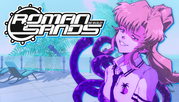 30+ games like Roman Sands RE:Build - SteamPeek