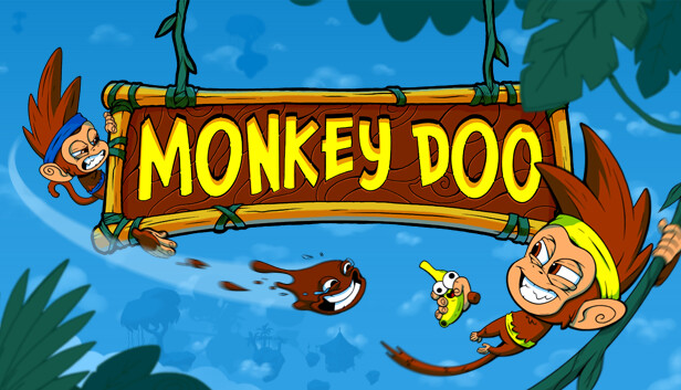 30+ games like Monkey Doo - SteamPeek