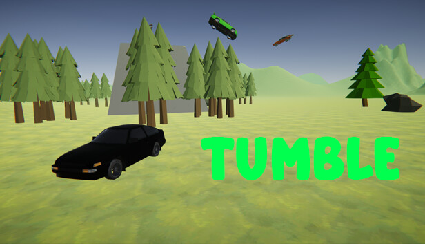 30+ games like TUMBLE - SteamPeek