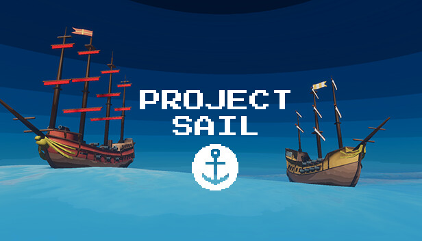 30+ games like Project Sail - SteamPeek