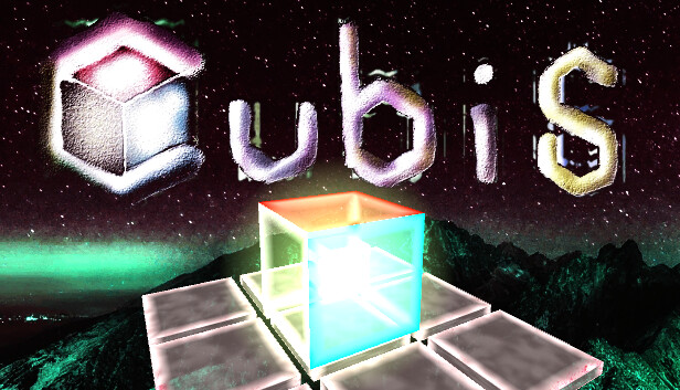 30+ games like Cubis - SteamPeek