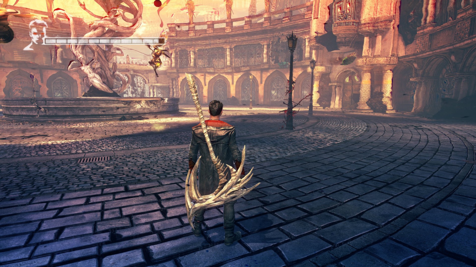 DmC Devil May Cry: Weapon Bundle on Steam