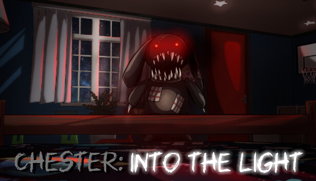 30+ games like Chester: Into The Light - SteamPeek
