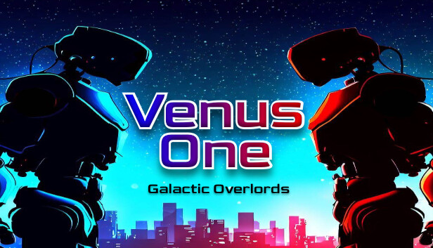 30+ games like Venus One - SteamPeek