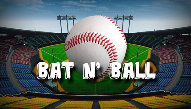 30+ games like Bat N' Ball - SteamPeek