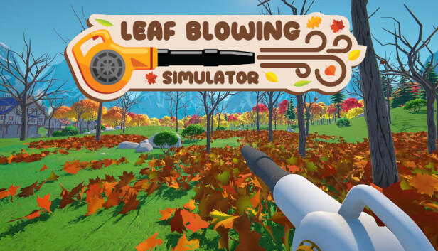 30+ games like Leaf Blowing Simulator - SteamPeek