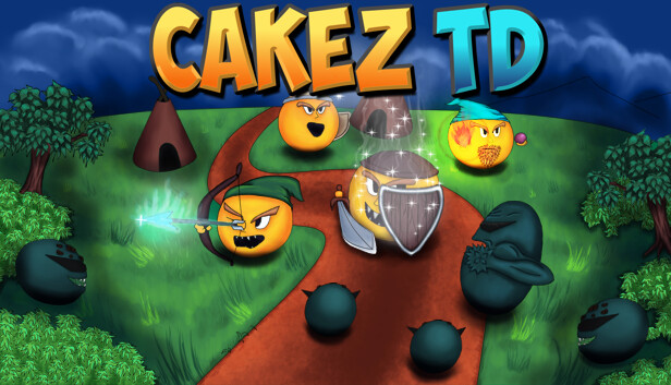 30+ games like Tangy TD - SteamPeek