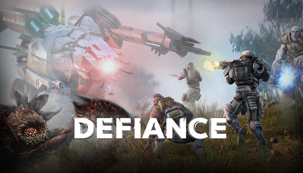 30+ games like Defiance - SteamPeek