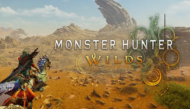 30+ games like Monster Hunter Wilds - SteamPeek