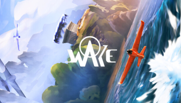 30+ games like Wake - SteamPeek