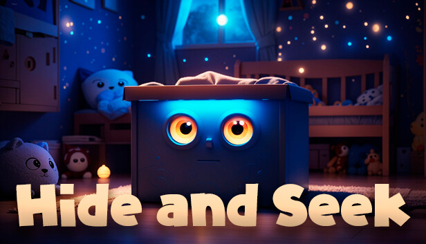 30+ games like Hide and Seek - SteamPeek