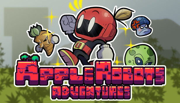 30+ games like Adventure Apple Robots - SteamPeek