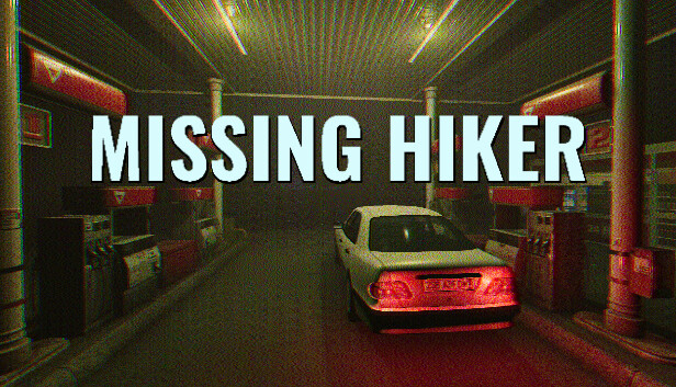 30+ games like Missing Hiker - SteamPeek