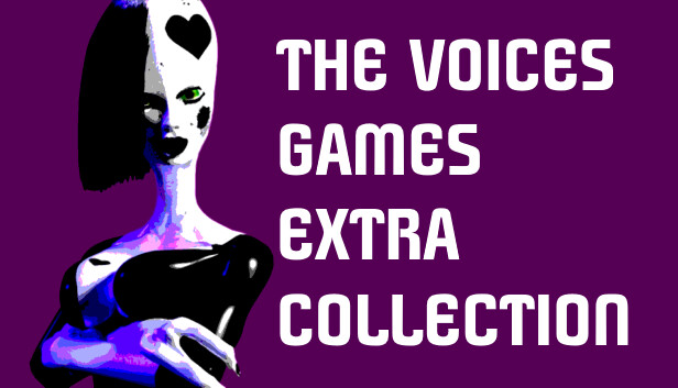 30+ games like The Voices Games Extra Collection - SteamPeek
