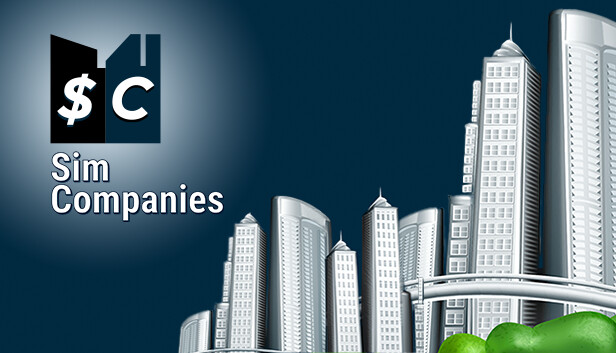 30+ games like Sim Companies - SteamPeek