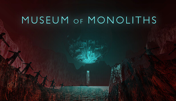 30+ games like Museum of Monoliths - SteamPeek