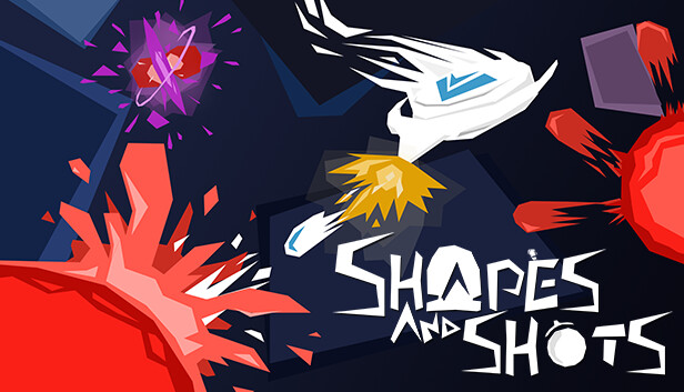 30+ games like Shapes & Shots - SteamPeek
