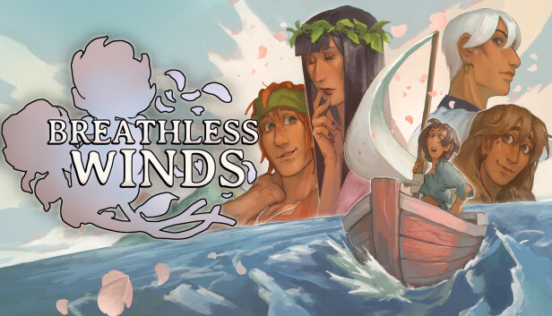 30+ games like Breathless Winds - SteamPeek