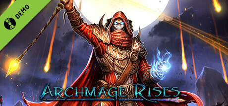 Archmage Rises Demo - SteamSpy - All the data and stats about Steam games