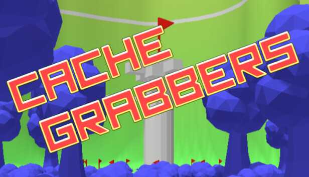 30+ games like Cache Grabbers - SteamPeek