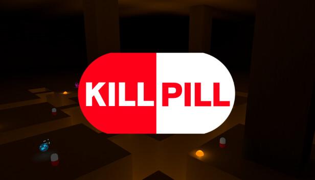 30+ games like Kill Pill - SteamPeek