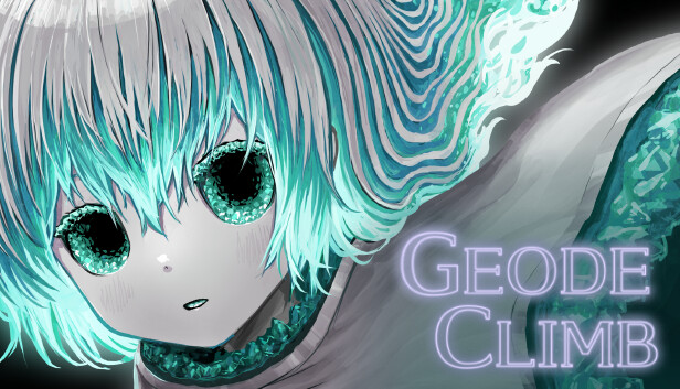 30+ games like GEODE CLIMB - SteamPeek