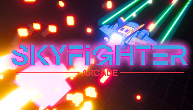 30+ games like Skyfighter Arcade - SteamPeek